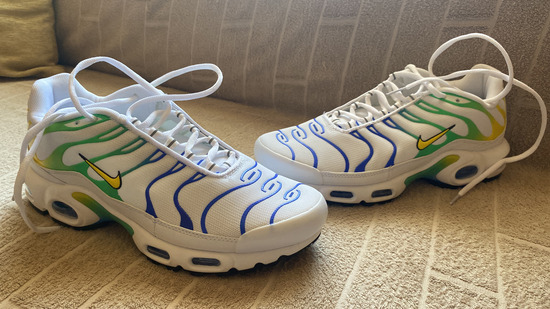 Nike TN Brazil 43 Nove