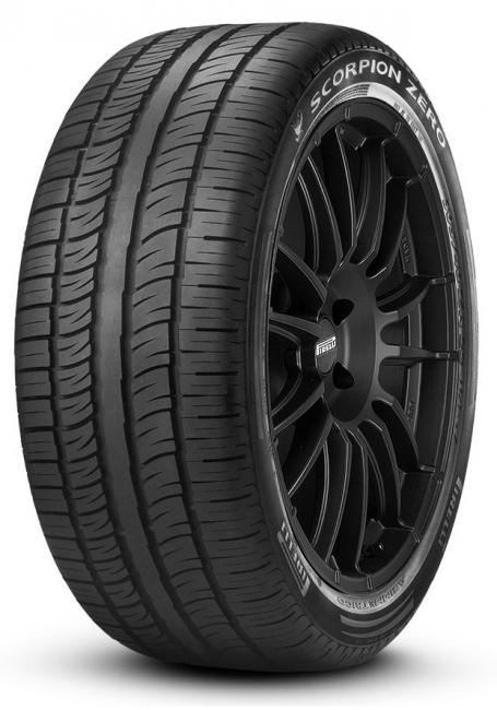 Pirelli SCORPION ZERO ASIMMETRICO
295/40 R22 112W XL