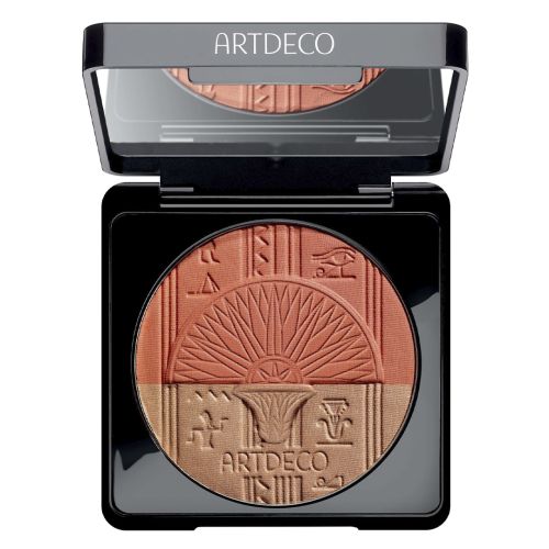 Artdeco Goddess Of The Sun Blush Luminizer