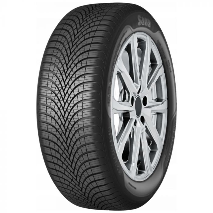 185/55R15 82H SAVA All Weather 3PMSF M+S