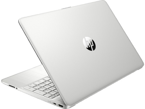 Laptop HP 15s-eq2390nia DOS15.6''FHD AG IPSRyzen 7-5700U16GB512GBENsrebrna' ( '8C9R4EA' )