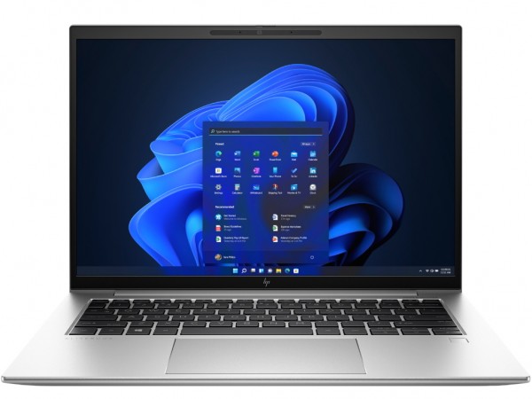 Laptop HP EliteBook 840 G9 Win 11 Pro14''WUXGA AG 250 IRi5-1235U8GB256GBbacklitsmartFPR3gEN' ( '6T1F9EA' )
