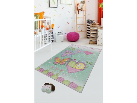 CONCEPTUM HYPNOSE TEPIH (140X220) KHMFESTO0015KECE CENA