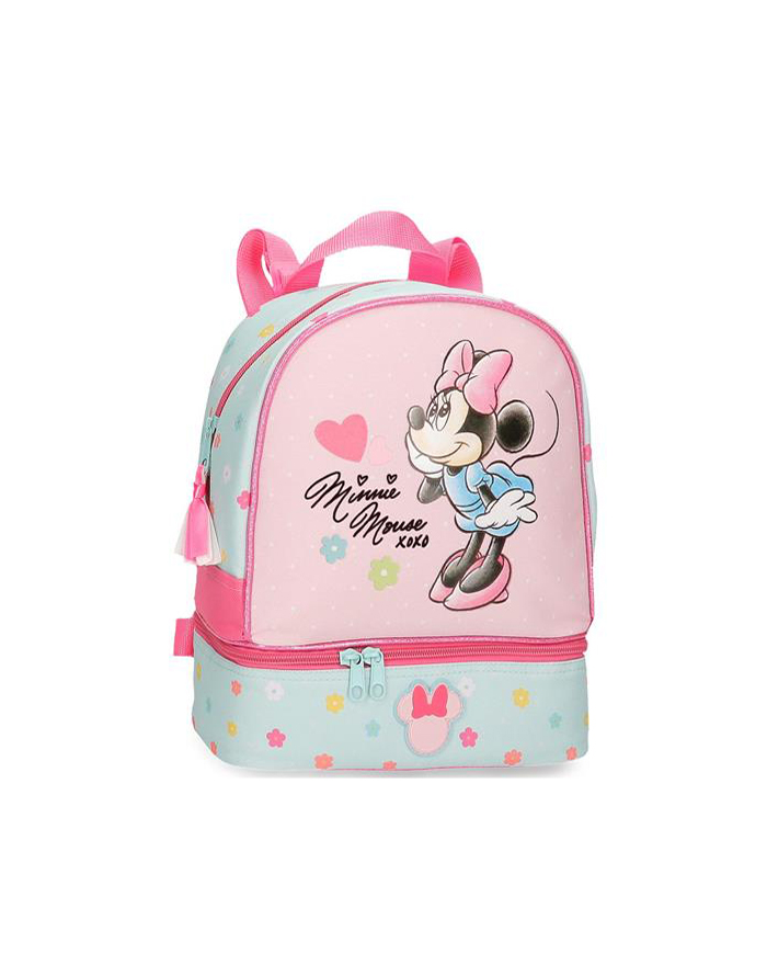 RANAC SMALL MINNIE IMAGINE ORCHID PINK Disney