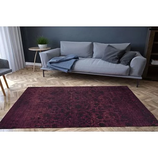 CONCEPTUM HYPNOSE TEPIH (140X190) DORIAN CHENILLE PURPLE AL 186 MR CENA