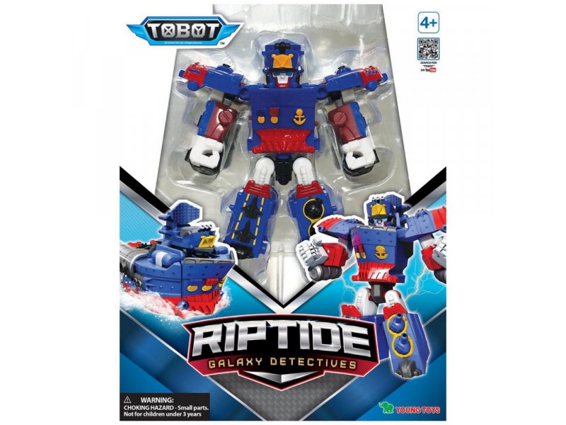 TOBOT RIPTIDE ( AT301119 )