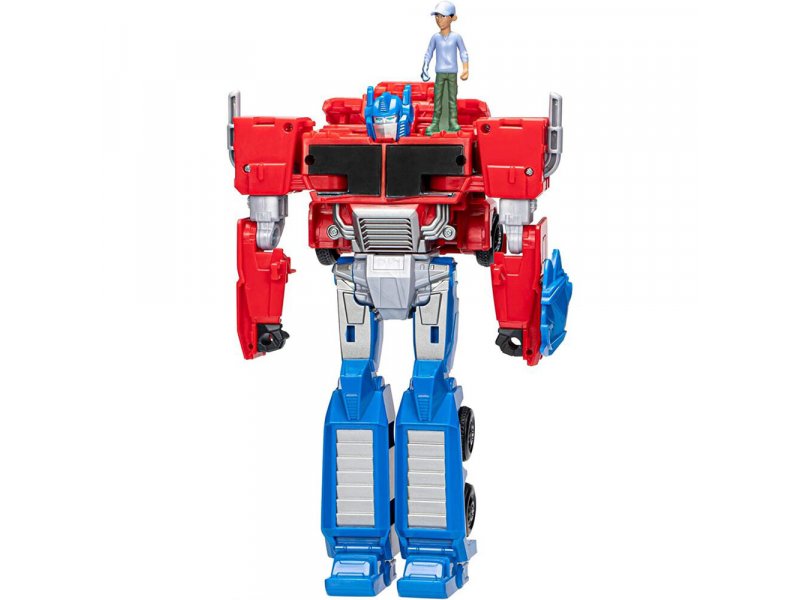 TRANSFORMERS EARTHSPARK OPTIMUS PRIME ( 39067 )