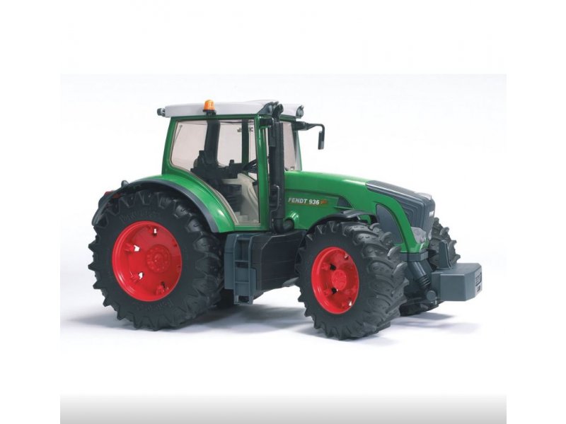 BRUDER FENDT 936 VARIO TRAKTOR