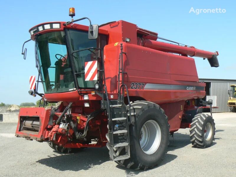 Case IH 2377 kombajn za žito