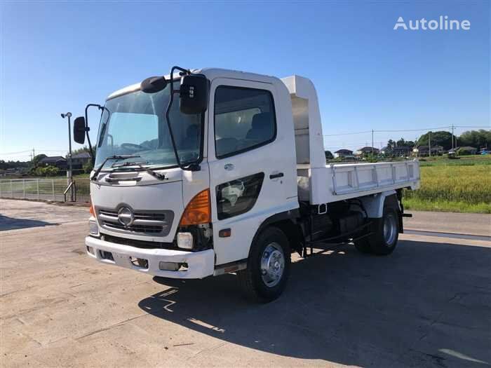 Hino RANGER TRUCK kiper