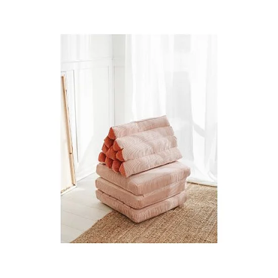 ATELIER DEL SOFA JASTUCI ZA LEŽALJKU KEYF KATLANAN PINK CENA