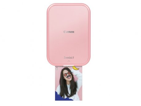 CANON FOTO PRINTER ZOEMINI 2 2 PV-223-RGW EMEA HB PINK