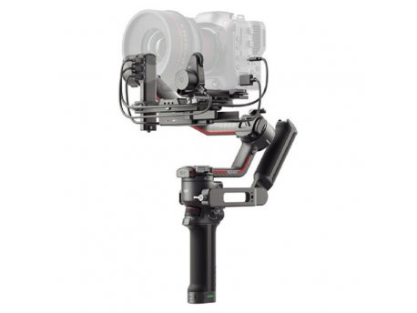 DJI RS 3 PRO COMBO CP.RN.00000218.01 - GIMBAL