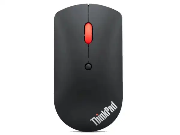 Miš LENOVO ThinkPad bežični/Bluetooth/Silent/4Y50X88822/crna