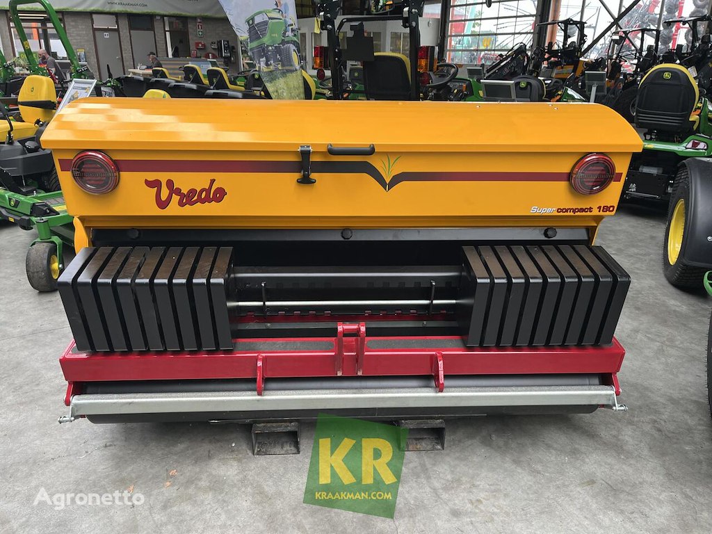 Nova Vredo Super Compact 180 mehanička sejalica