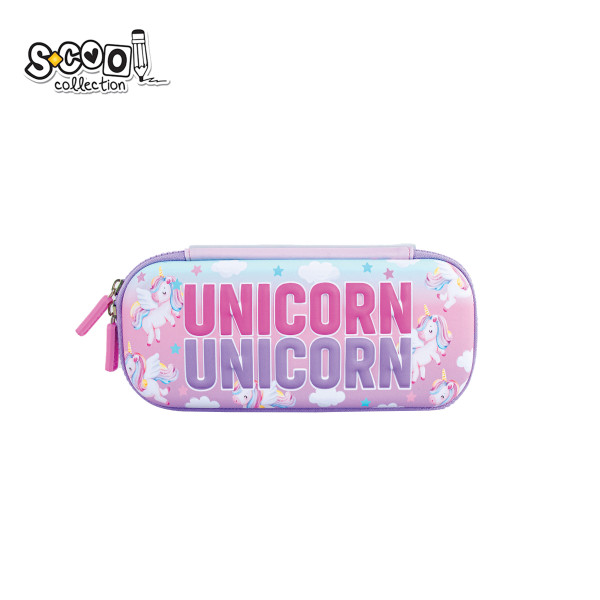 SC2500 PERNICA 3D UNICORN