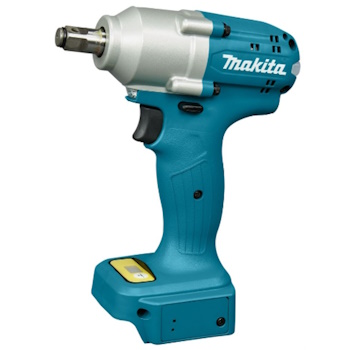 Makita akumulatorski udarni ključ 18V DTWA260Z