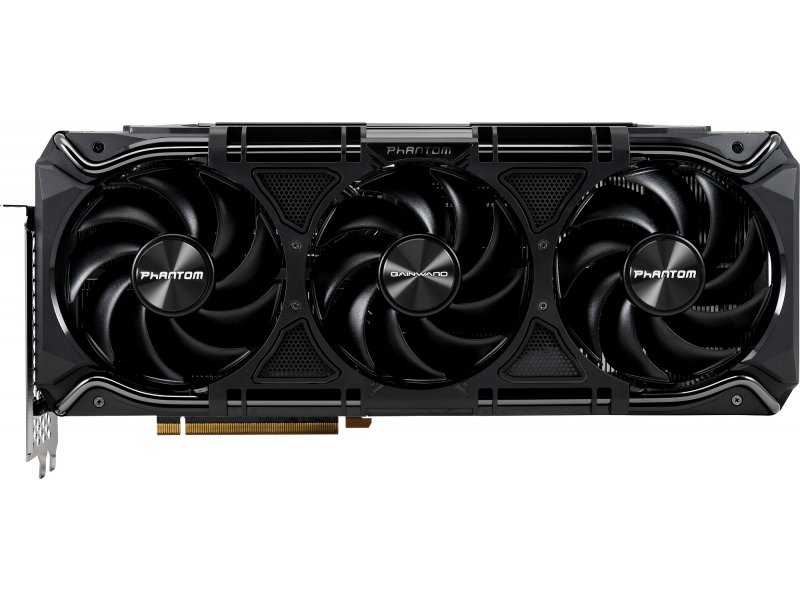 GAINWARD RTX4090 PHANTOM GS 24GB/GDDR6X/384BIT/CRNA CENA