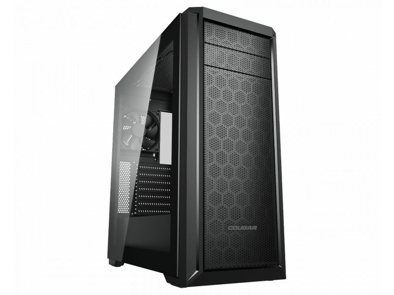 COUGAR MX330-G PRO MIDI TOWER