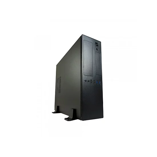 LC POWER 1406MB-TFX LC400TFX ATX MICRO KUCISTE CENA