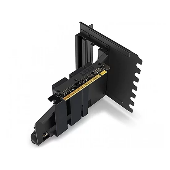NZXT VERTICAL GPU MOUNTING KIT (AB-RH175-B1) CRNI CENA