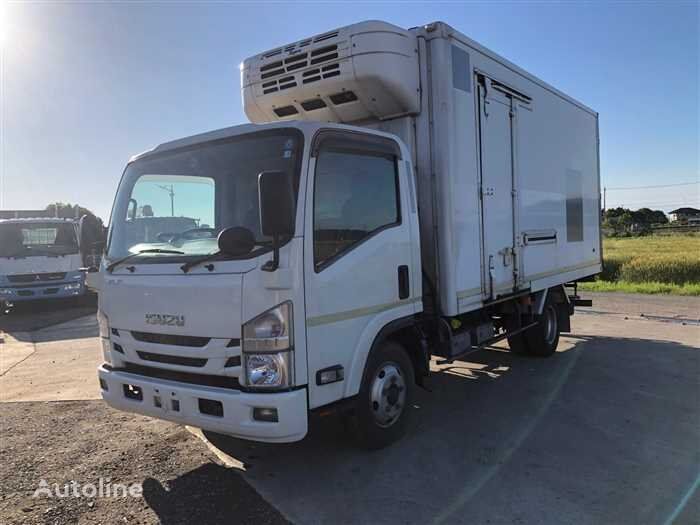 Isuzu ELF kamion hladnjača