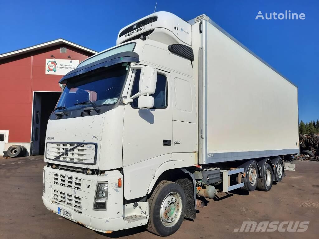 Volvo FH 480 kamion hladnjača