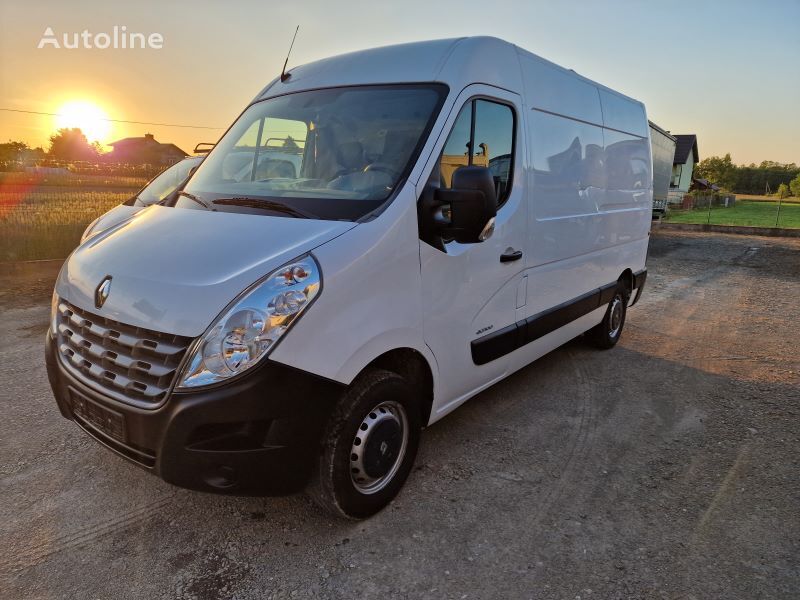 Renault Master 2.3 kamion furgon < 3.5t