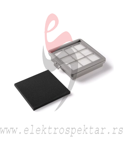 HEPA FILTER USISIVAČA GORENJE 286171 0164808