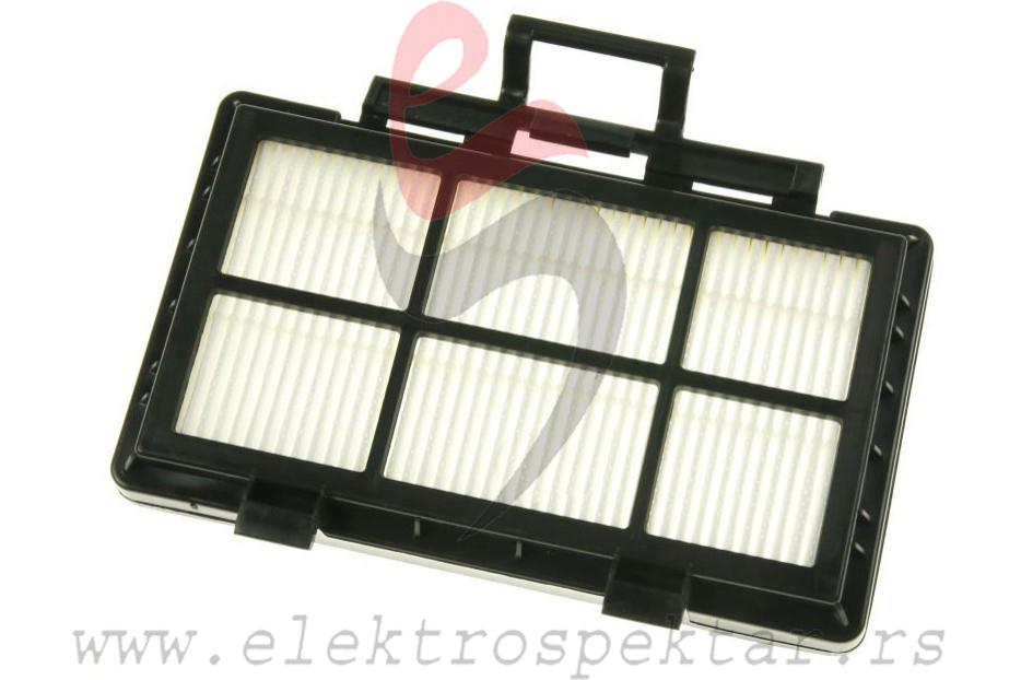 HEPA FILTER USISIVAČA GORENJE 623462 0184823