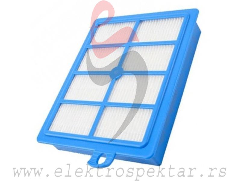 HEPA FILTER USISIVAČA PHILIPS 1131247023 432200492925 9001954123 0124958