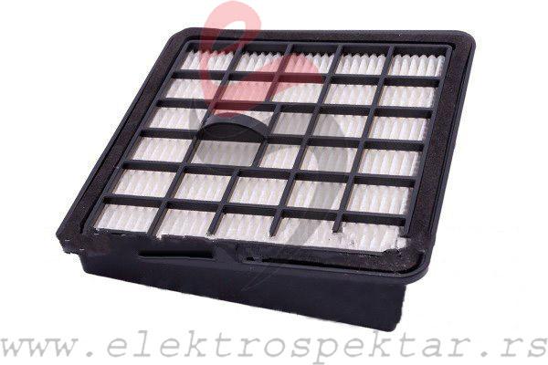 HEPA FILTER GORENJE USISIVAČA 187723 0164508