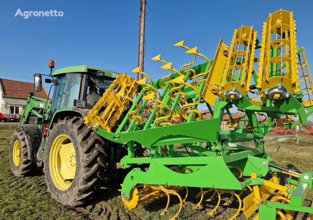 Rotor TerraCombi Generation2 Hidros mašina za pripremu setve