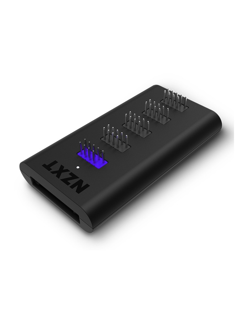 NZXT Interni USB hub (AC-IUSBH-M3)