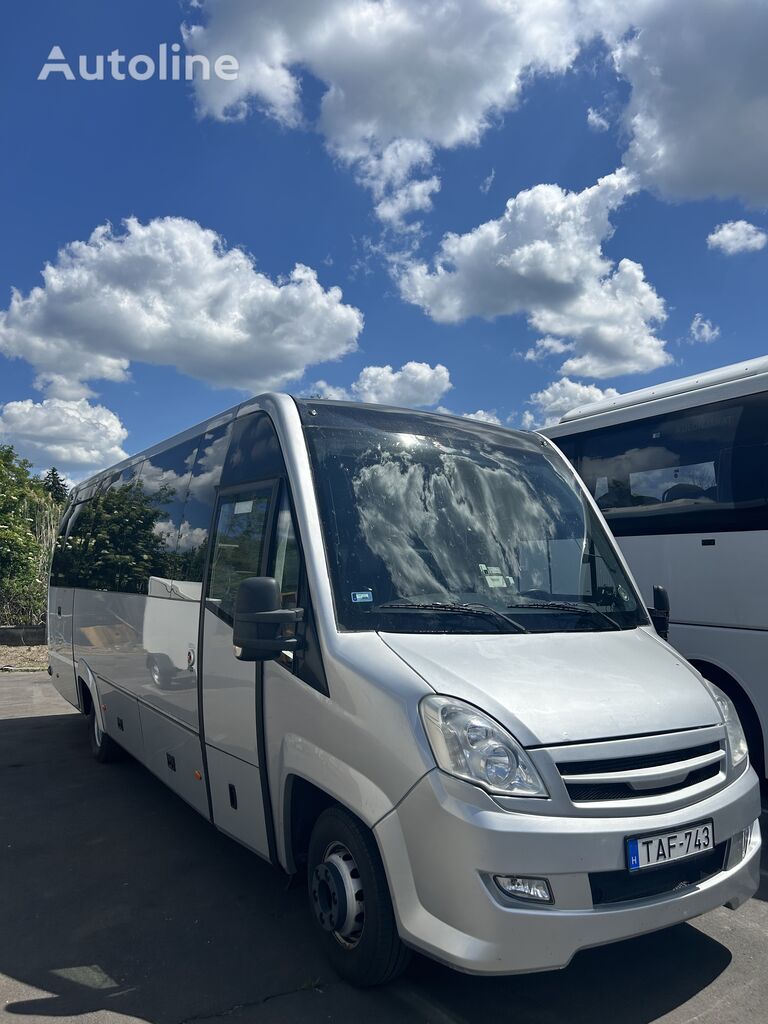 IVECO Dietrich Carebus SAS 31 seats turistički autobus