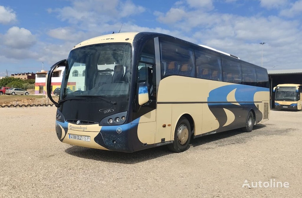 Mercedes-Benz OC500 - SUNSUNDEGUI SIDERAL +57 PAX turistički autobus