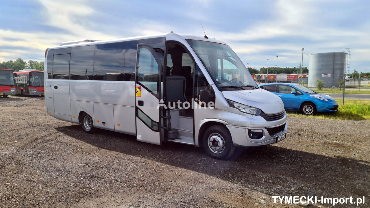 IVECO Erener 70C18 turistički autobus