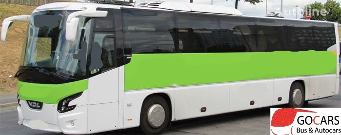 VDL FMD2 turistički autobus