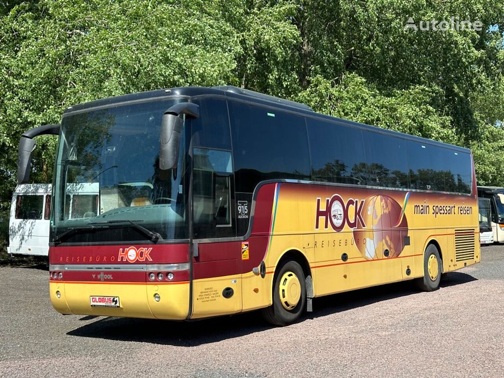 Van Hool T915 Alicron turistički autobus