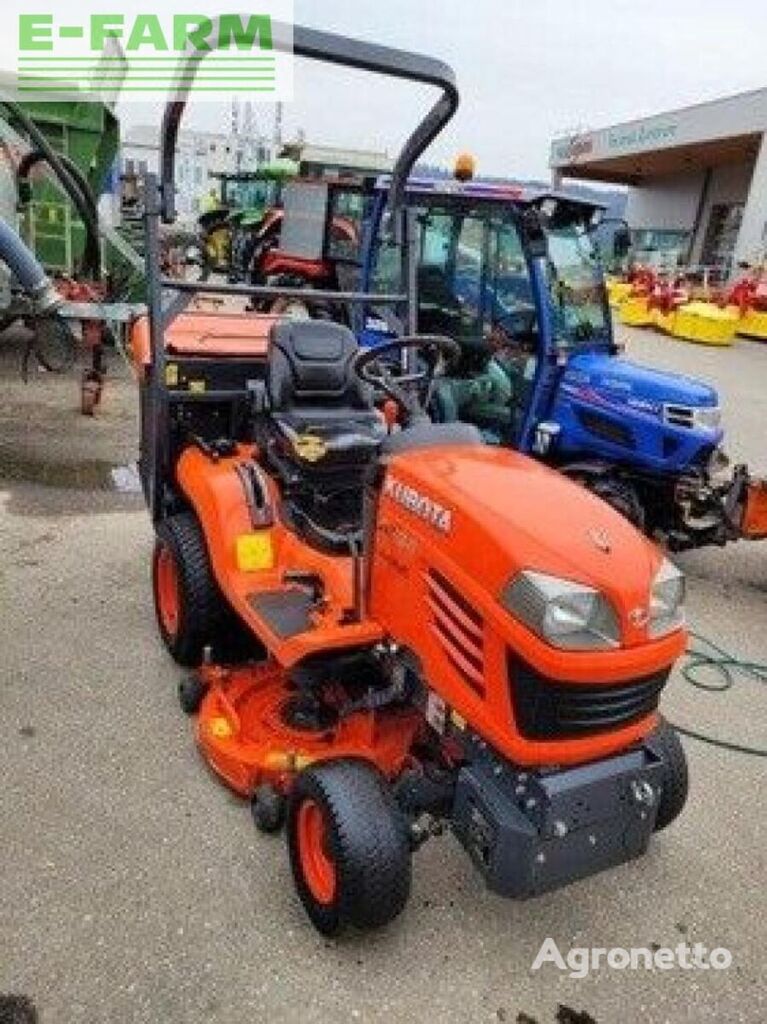 G23 ii traktor kosilica