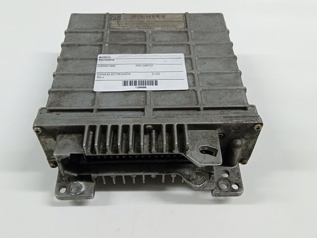 Bosch 260001009 upravljačka jedinica za kamiona