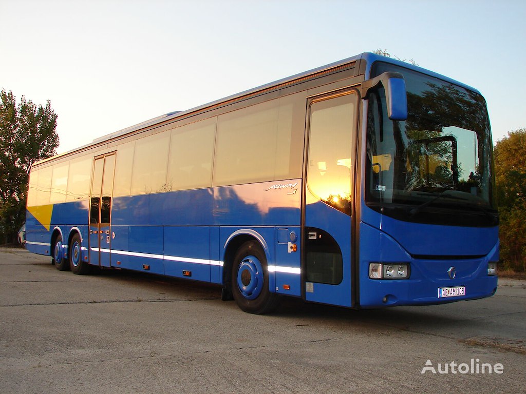 Irisbus Arway prigradski autobus
