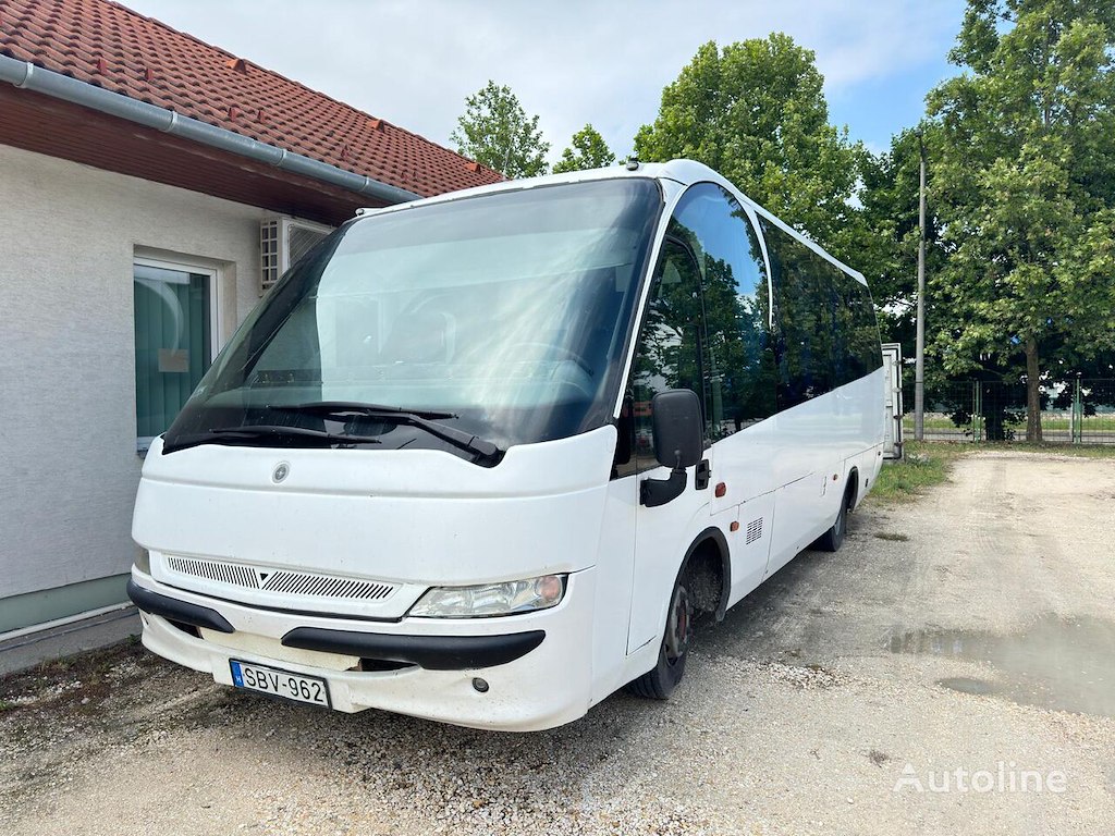 IVECO Mago 2 prigradski autobus