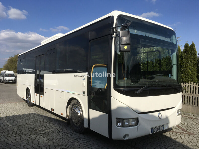 Irisbus RECREO EURO 5 10,60 m prigradski autobus