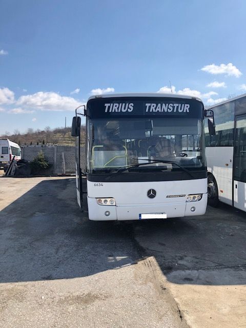 Mercedes-Benz Conecto prigradski autobus