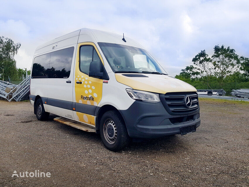 Mercedes-Benz Sprinter 316 CDI putnički minibus