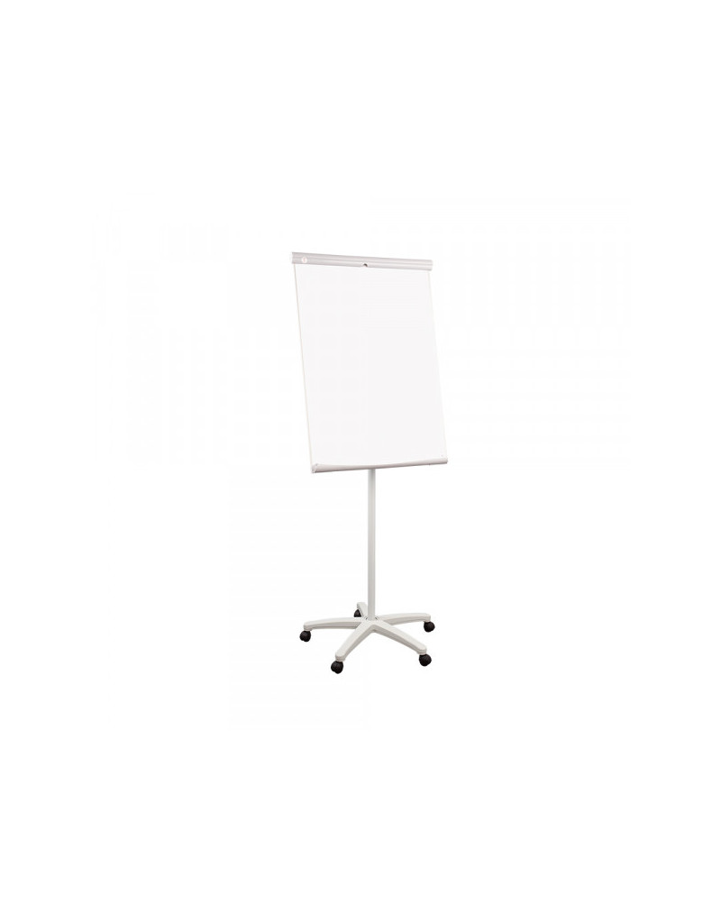 Tabla flipchart 2x3 TF03 Ecoboard mobilna 70x100