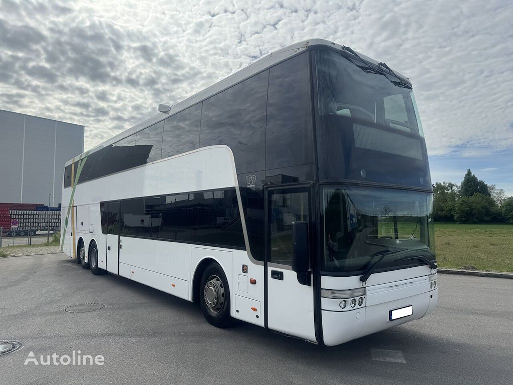 Van Hool Scania K400/T9 ASTROMEGA/927 dvospratni autobus