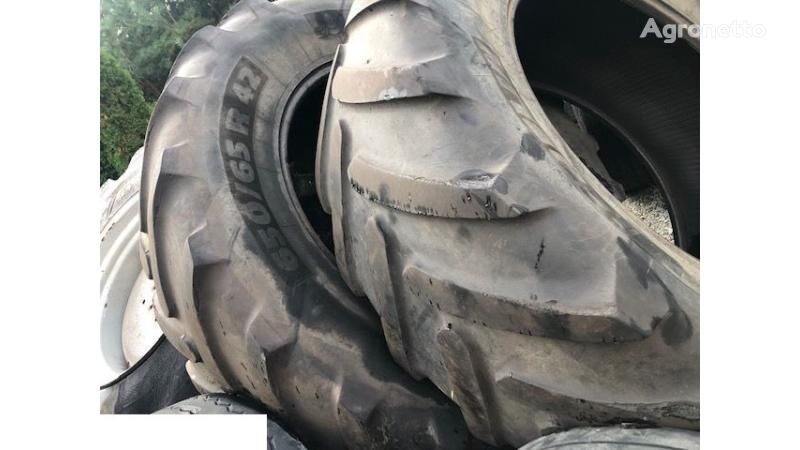 Michelin 650/65 R42 guma za traktore