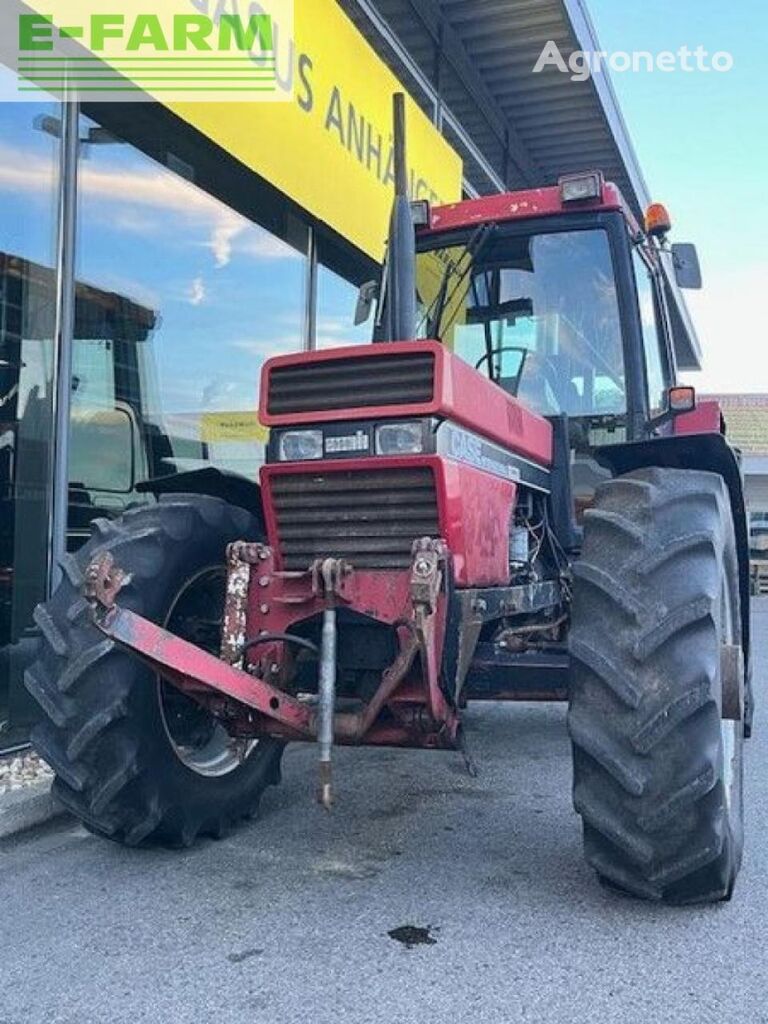 Case 956xl trecker traktor schlepper traktor točkaš